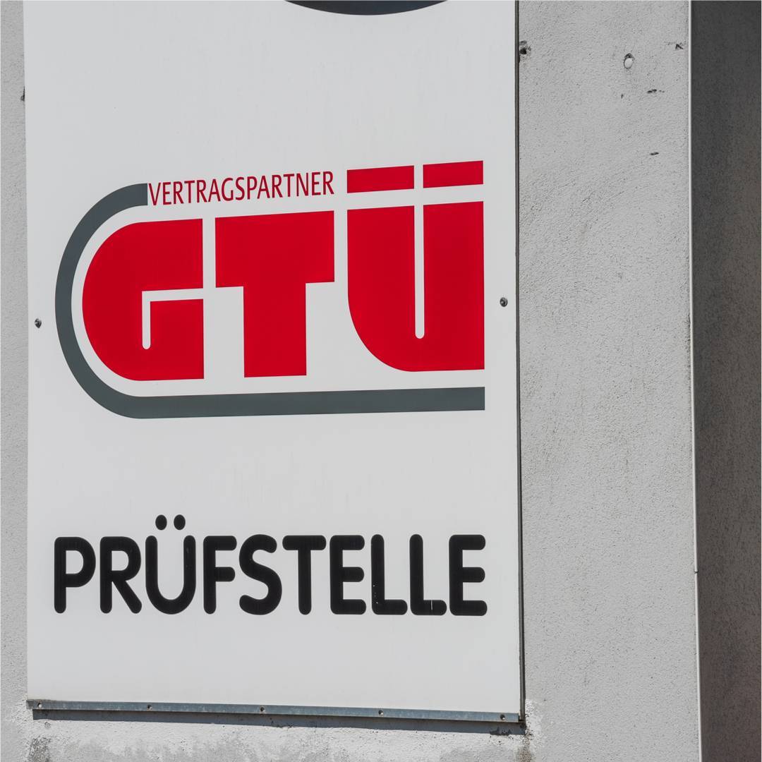Hauptuntersuchung - alles wichtige zum Thema HU